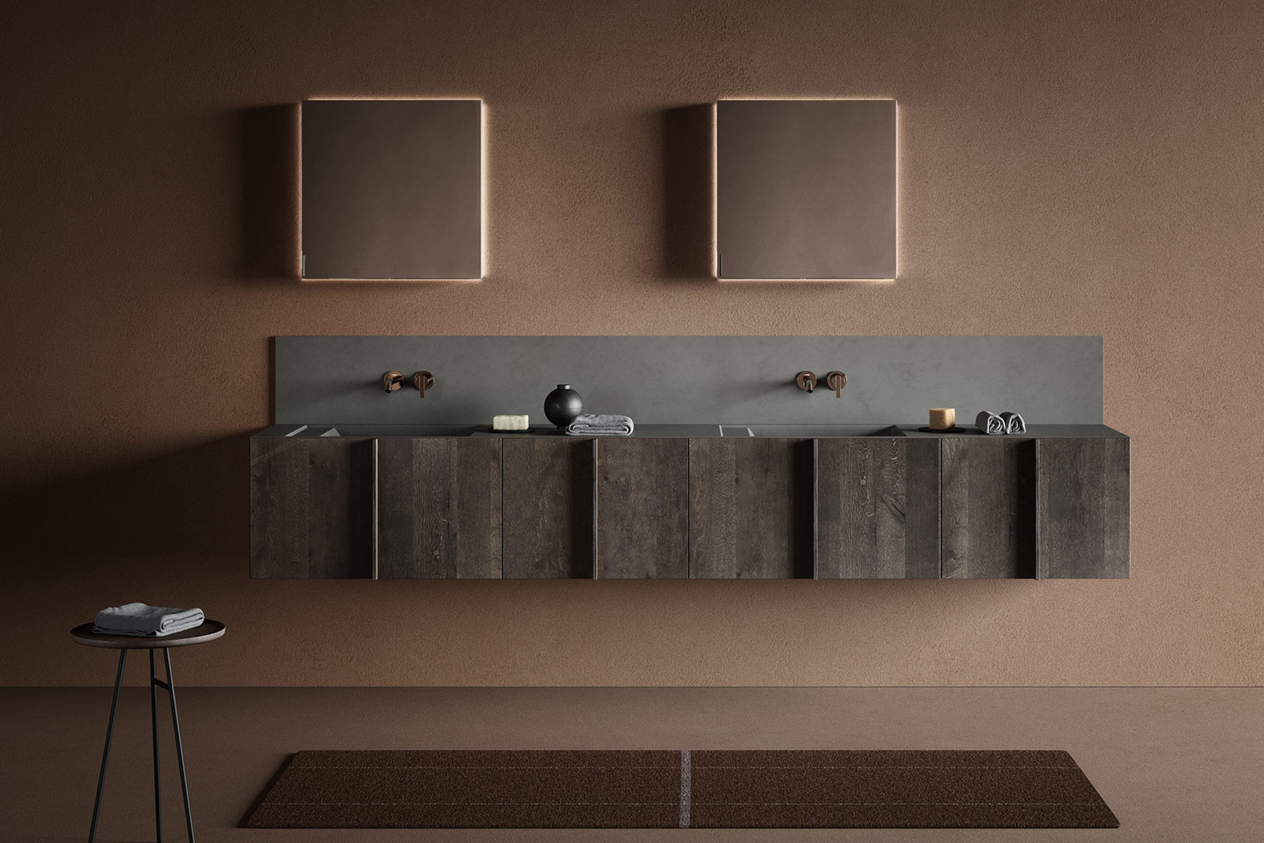 INBANI - PARAL - Artisan Tile & Bathroom Studio