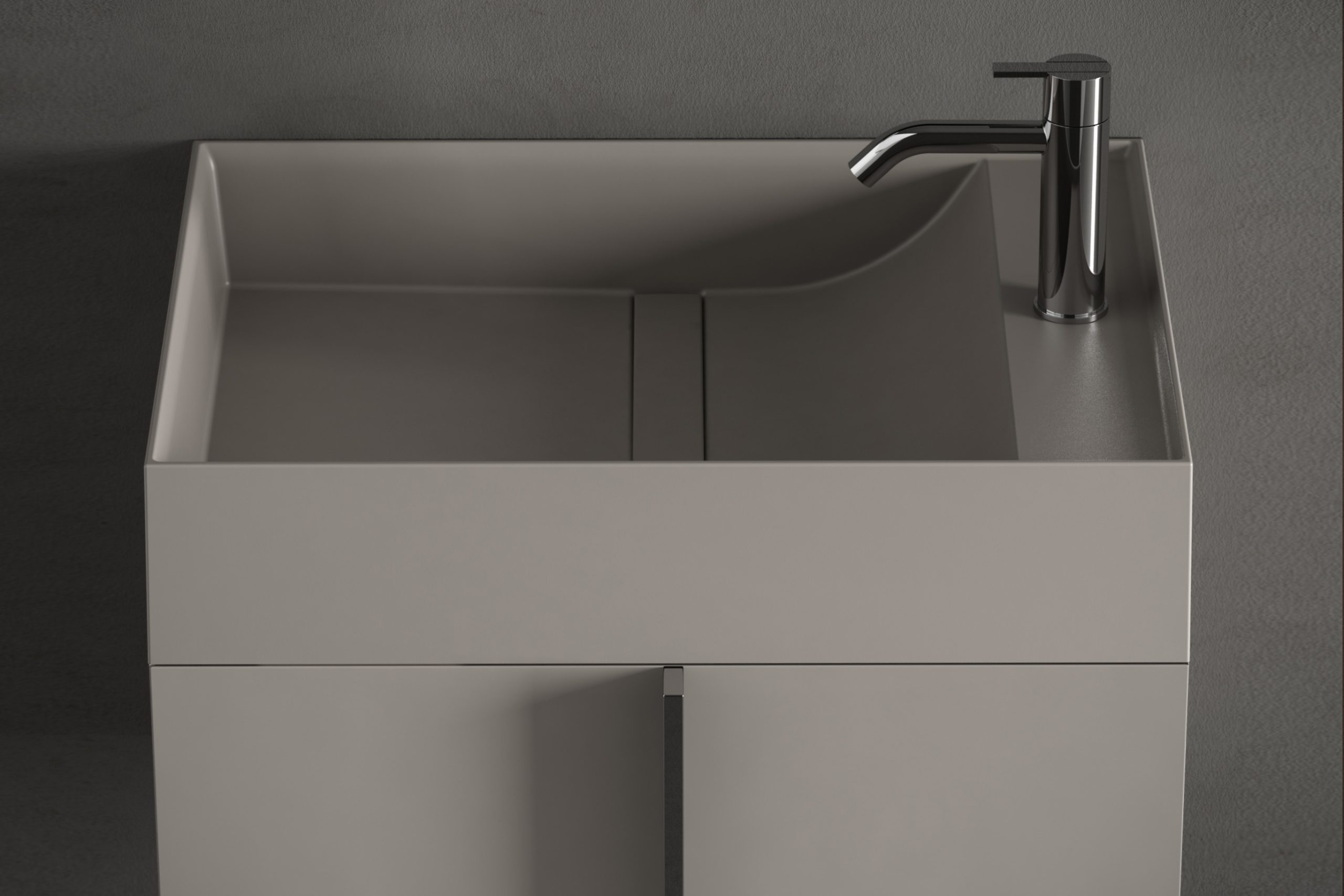 INBANI - PARAL - Artisan Tile & Bathroom Studio