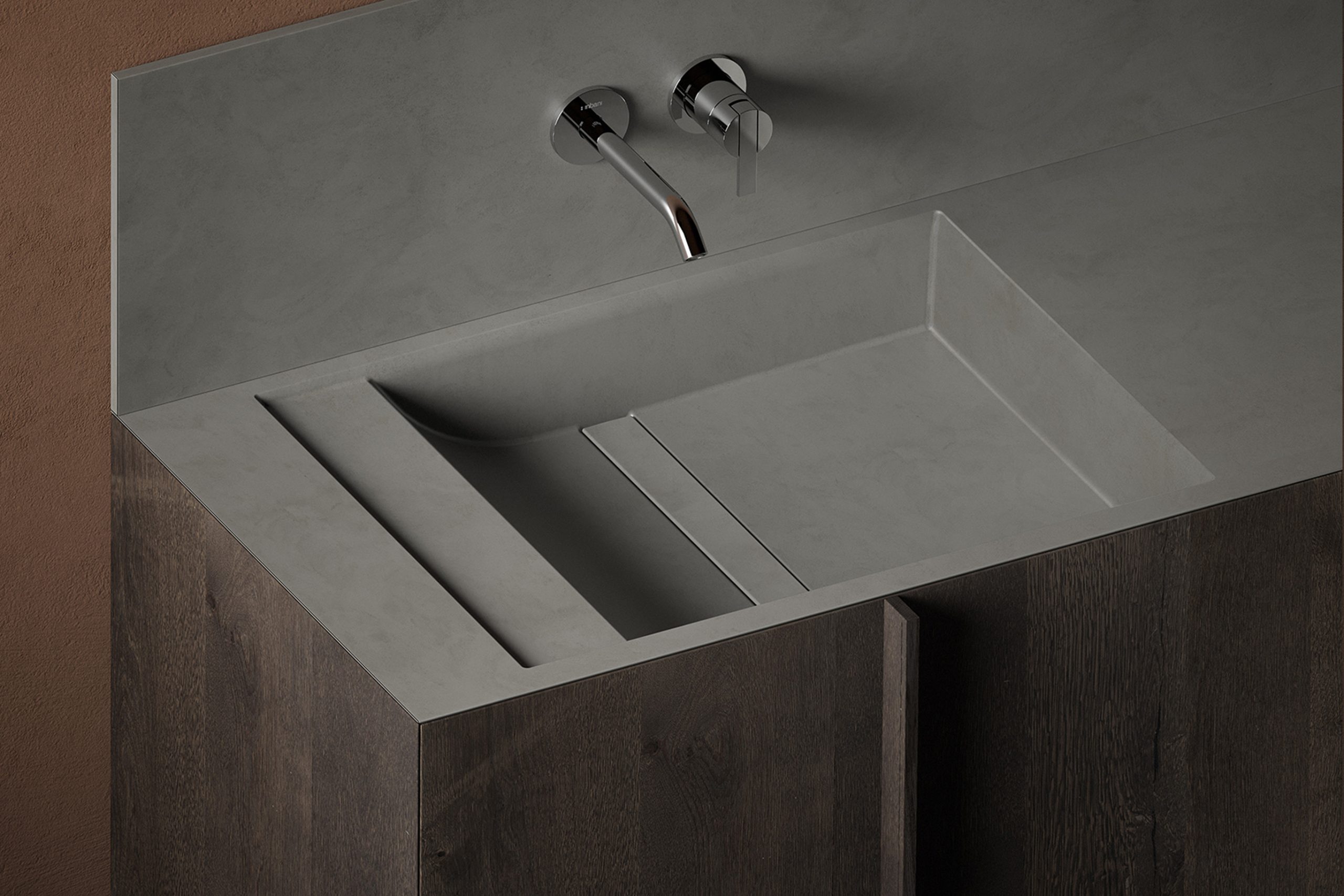 INBANI - PARAL - Artisan Tile & Bathroom Studio